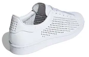Adidas Originals Superstar Perforated Sneakers