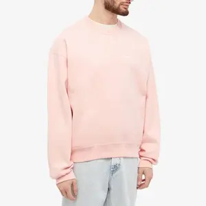 Nike Nrg Solo Swoosh Crew Sweatshirt - Pink