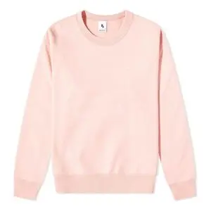 Nike Nike Nrg Solo Swoosh Crew Sweatshirt Pink Pink