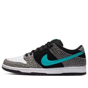 Medium Grey/black/white