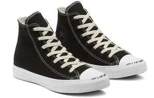 CONVERSE Chuck Taylor All Star High Top Sneakers - Black