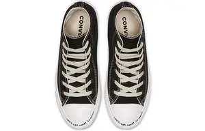 CONVERSE Chuck Taylor All Star High Top Sneakers - Black