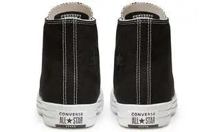 CONVERSE Chuck Taylor All Star High Top Sneakers - Black