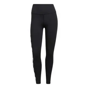 Adidas Optime Training Tights - Black