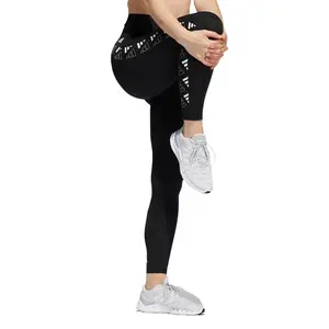 Adidas Optime Training Tights