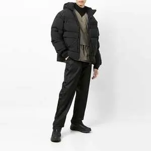 Adidas Y-3 Classic Puffy Down Jacket