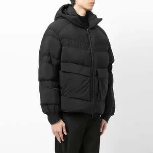 Adidas Y-3 Classic Puffy Down Jacket