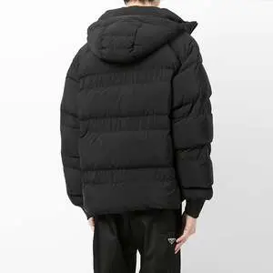 Adidas Y-3 Classic Puffy Down Jacket