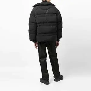 Adidas Y-3 Classic Puffy Down Jacket