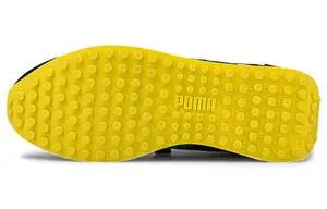 PUMA Peanuts X Future Rider "comic Strips" Sneakers