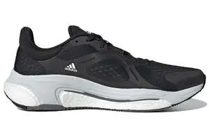 Adidas Solarcontrol Sneakers - Core Black/cloud White/grey Five