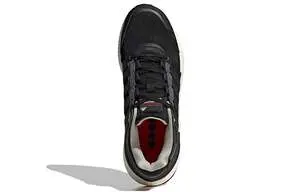 Adidas Equipment Cozy Wear-resistant Low Top Sneakers