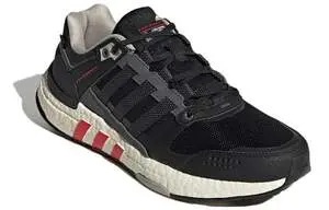 Adidas Equipment Cozy Wear-resistant Low Top Sneakers