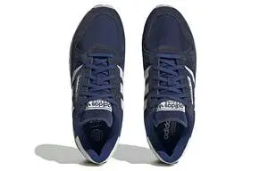 Adidas Originals Treziod 2 Sneakers - Blue/white/red