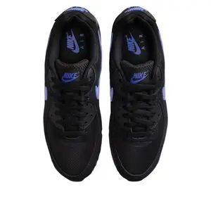Nike Max 90 "black Sapphire - Black/saphire