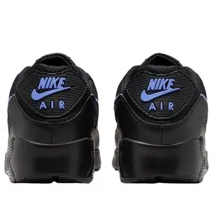 Nike Max 90 "black Sapphire - Black/saphire