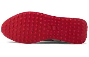 PUMA Bmw Motorsport X Future Rider Sneakers - Graybluered