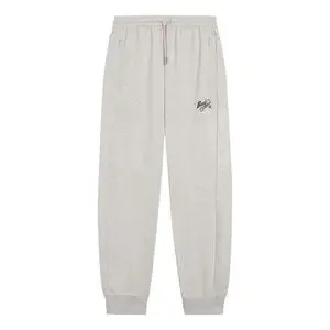 LI-NING Badfive Logo Sweatpants - Grey