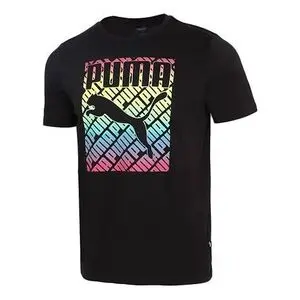 PUMA Pride T-shirt