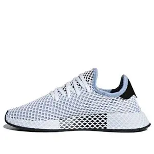 Adidas Adidas Deerupt Sneakers Blue