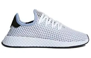 Adidas Deerupt Sneakers - Blue