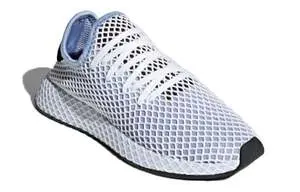Adidas Deerupt Sneakers - Blue