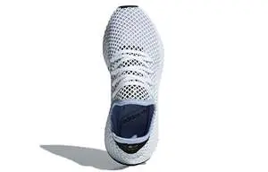 Adidas Deerupt Sneakers - Blue