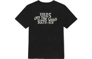 VANS Yin Yang Logo T-shirt