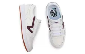 VANS Lowland Cc 'two Tone - White/red