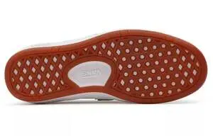 VANS Lowland Cc 'two Tone - White/red