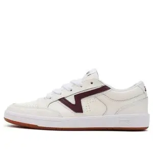 VANS Vans Lowland CC 'Two Tone' White/red