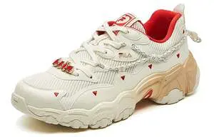 FILA Heritage-fht Daddy Shoes