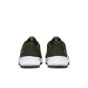 Nike Mc Trainer 2 Sequoia High Voltage Sneakers - Sequoia/medium Olive/white