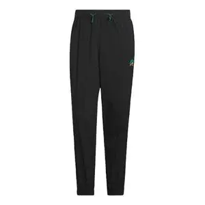 Adidas Adventure Woven Pants Asia Sizing - Black