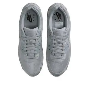 Nike Max 90 'triple Sneakers - Grey