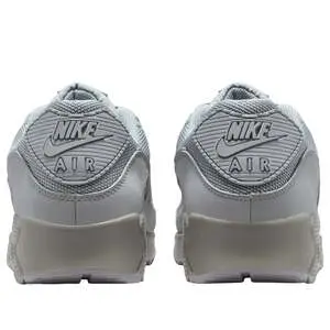 Nike Max 90 'triple Sneakers - Grey
