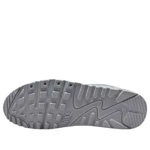 Nike Max 90 'triple Sneakers - Grey