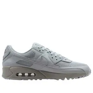 Nike Max 90 'triple Sneakers - Grey
