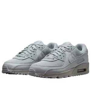 Nike Max 90 'triple Sneakers - Grey
