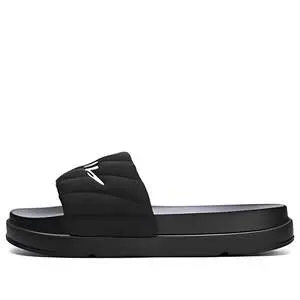 FILA Drifter Slides - Black