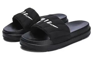 FILA Drifter Slides - Black