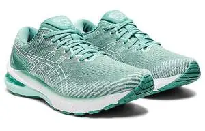 Asics Gt-2000 10 Running Shoes - Peppermint Green