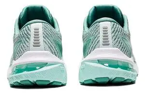 Asics Gt-2000 10 Running Shoes - Peppermint Green