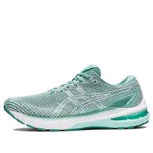 Asics Gt-2000 10 Running Shoes - Peppermint Green