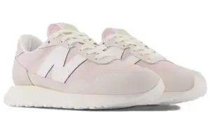 NEW BALANCE 237 Sneakers - Pink/white