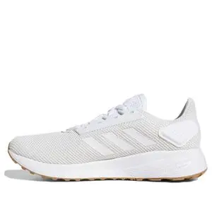 Adidas Duramo 9 Athletic Sneakers - White