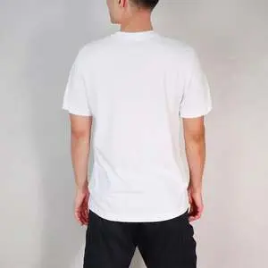 Nike Los Angeles Lakers Basketball Graphic Tee - White