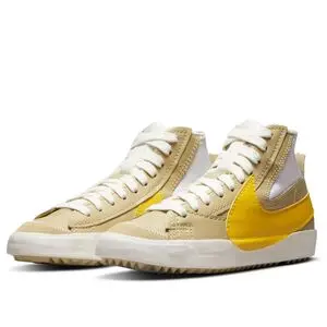 Nike Blazer Mid '77 Jumbo Sneakers