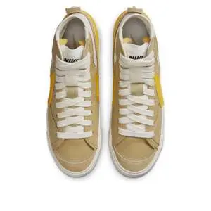Nike Blazer Mid '77 Jumbo Sneakers