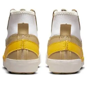 Nike Blazer Mid '77 Jumbo Sneakers